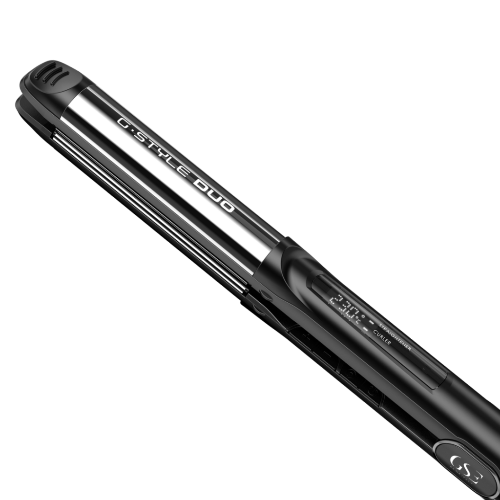 Planchita GAMA Duo - Gama Italy Paraguay