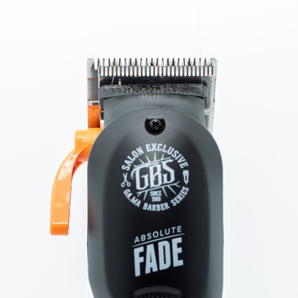 Cortapelo Absolute Fade Bivoltaje - Gama Italy Paraguay